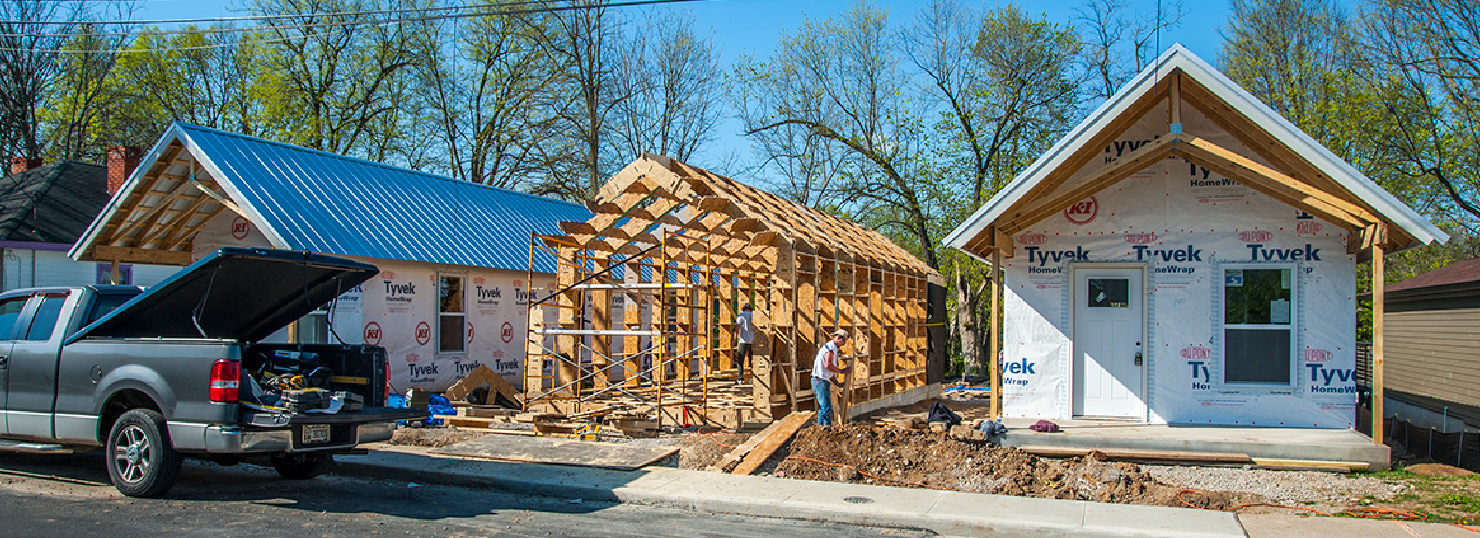 Presentation On Homelessness And Affordable Housing Program Development