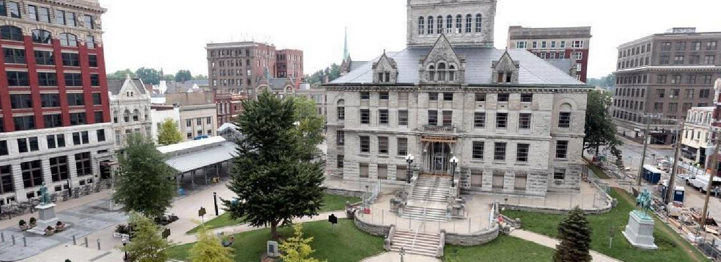 LFUCG 2020 Budget Position Statement - Fayette Alliance : Fayette Alliance