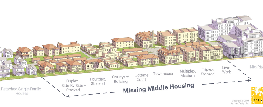 Thinking Outside the Box About Affordable Housing - Fayette Alliance ...