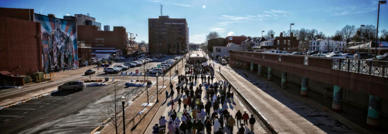 The Urban Service Boundary and the Future of Lexington-Fayette County ...