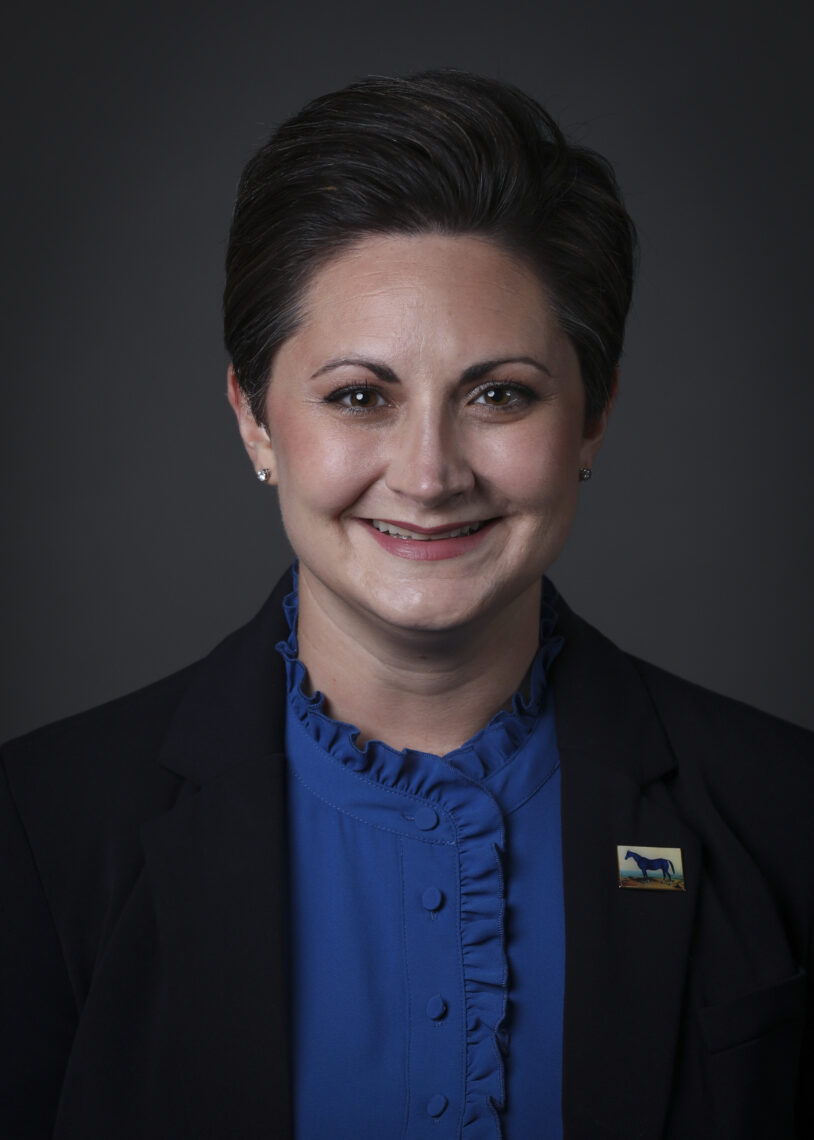 Election 2022 Candidate Questionnaire – Whitney Elliott Baxter ...