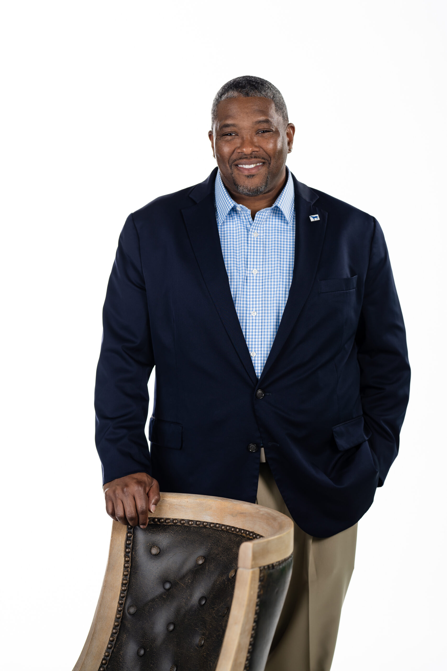 Election 2022 Candidate Questionnaire – James Brown - Fayette Alliance ...