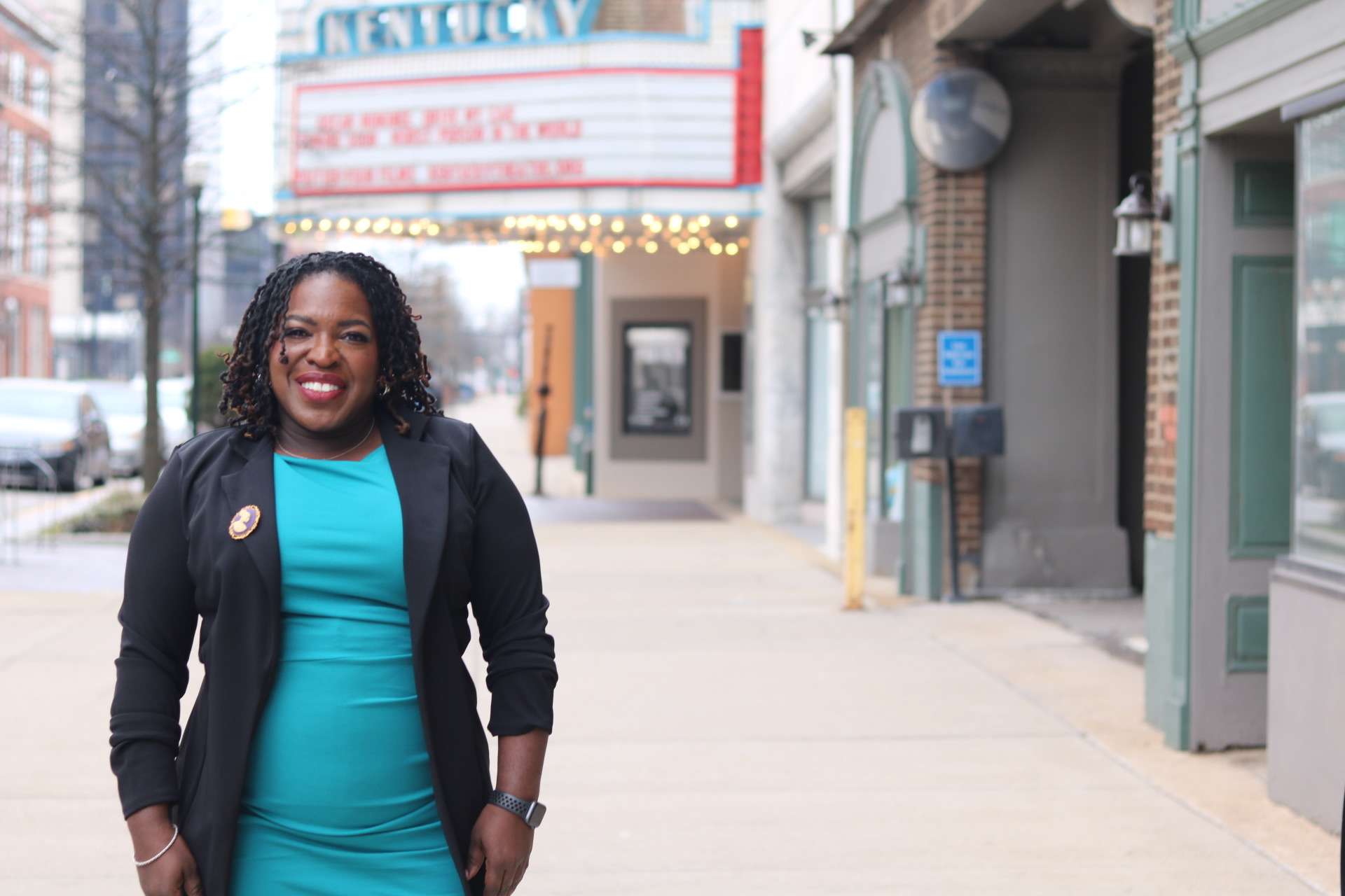 Election 2022 Candidate Questionnaire – Denise Gray - Fayette Alliance ...