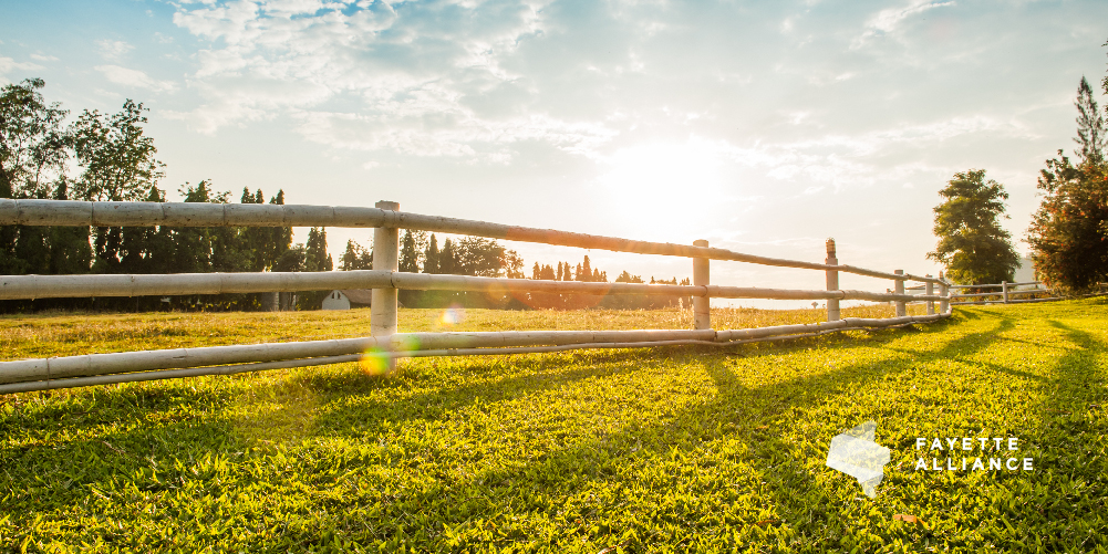 Productive Rural Areas: Preserving What Makes Lexington Unique ...