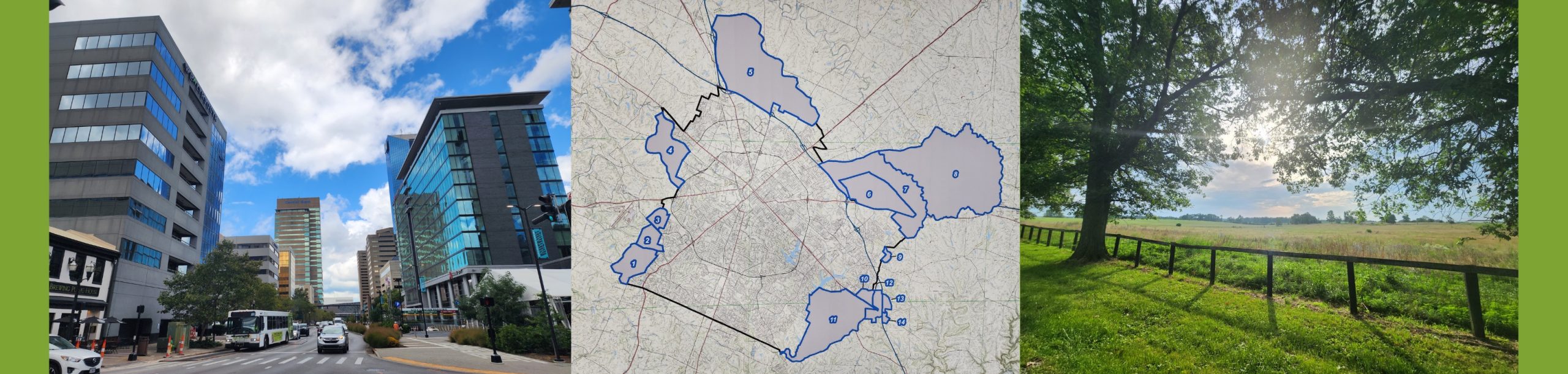 The Urban Growth Management Plan Advisory Committee - Fayette Alliance ...