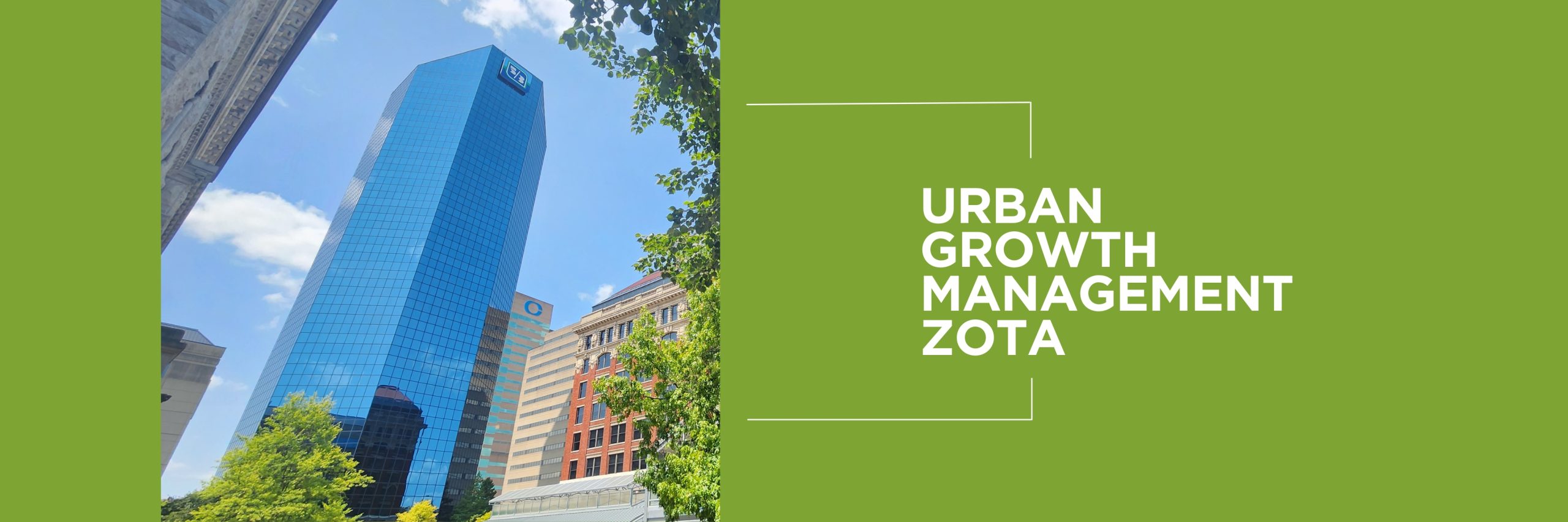 Urban Growth Management ZOTA - Fayette Alliance : Fayette Alliance